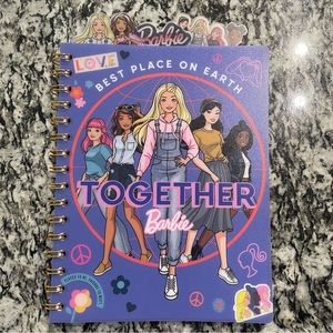 Innovative Designs | Office | New Barbie Best Place On Earth Together ...